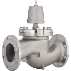 FCI ST100A Series Flare Gas Flow Meters • Fluid Handling Pro