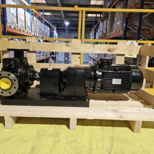 FCI ST100A Series Flare Gas Flow Meters • Fluid Handling Pro