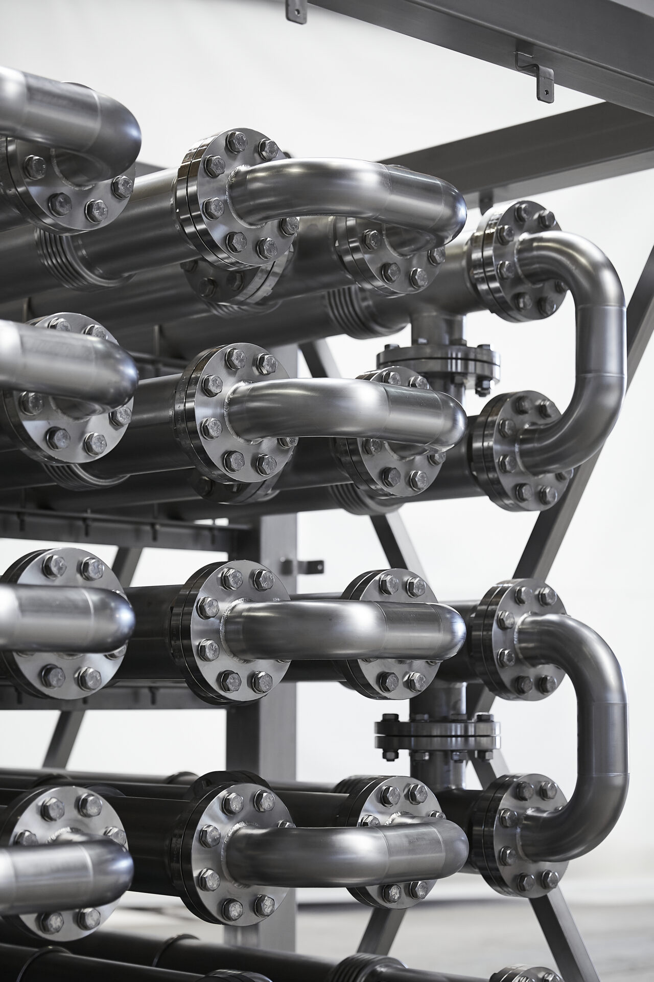HRS Heat Exchangers Ships Largest Ever Order • Fluid Handling Pro