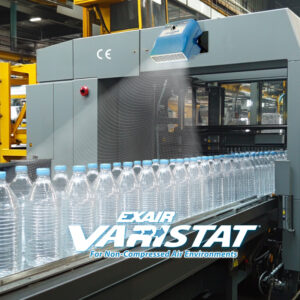 FCI ST100A Series Flare Gas Flow Meters • Fluid Handling Pro