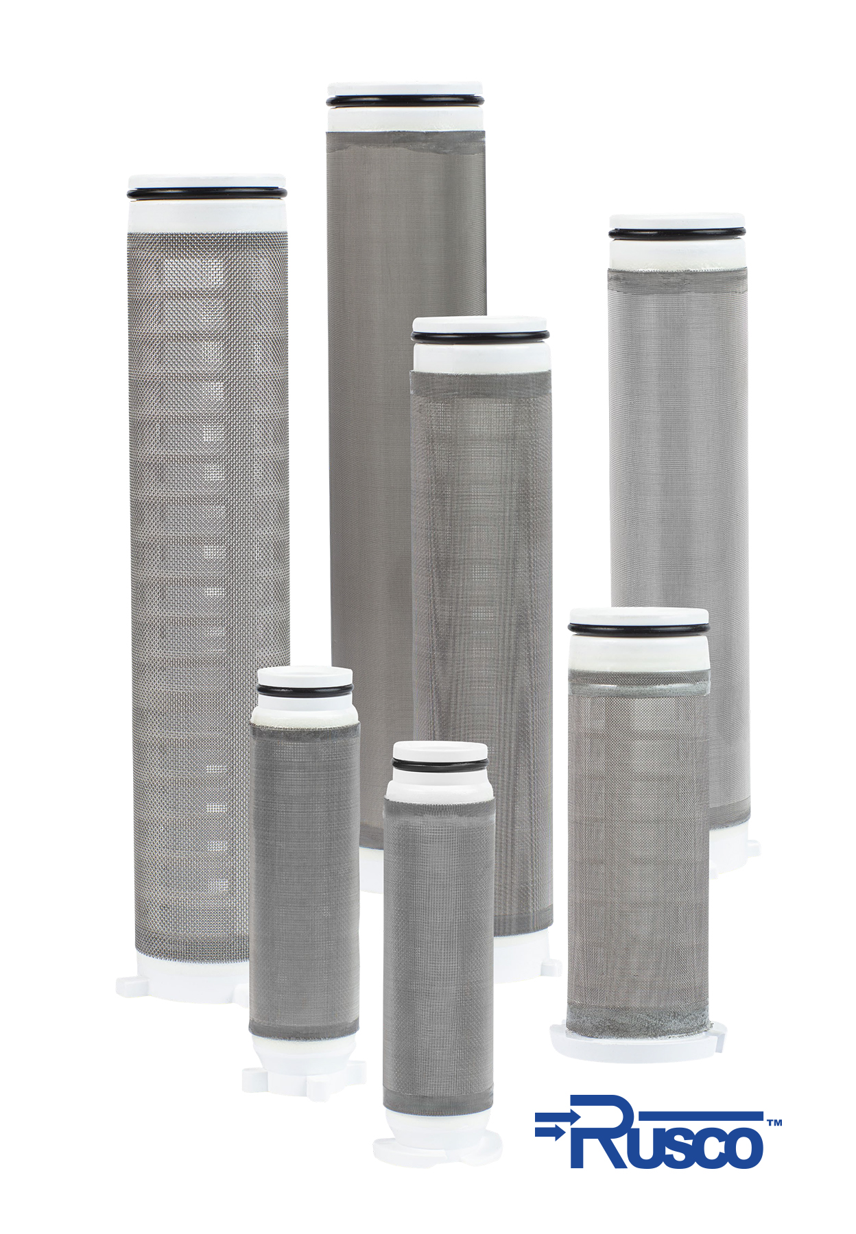 Rusco Introduces Groundbreaking Products to Advance Filtration ...