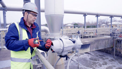 Login • Fluid Handling Pro