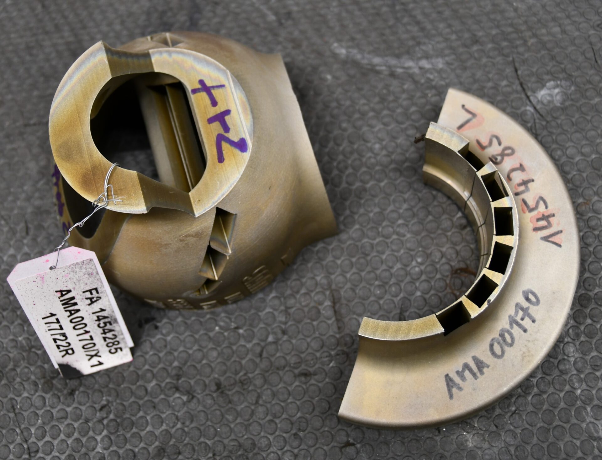 Additive Manufacturing of Pressure Equipment – Placing on the Market of ...