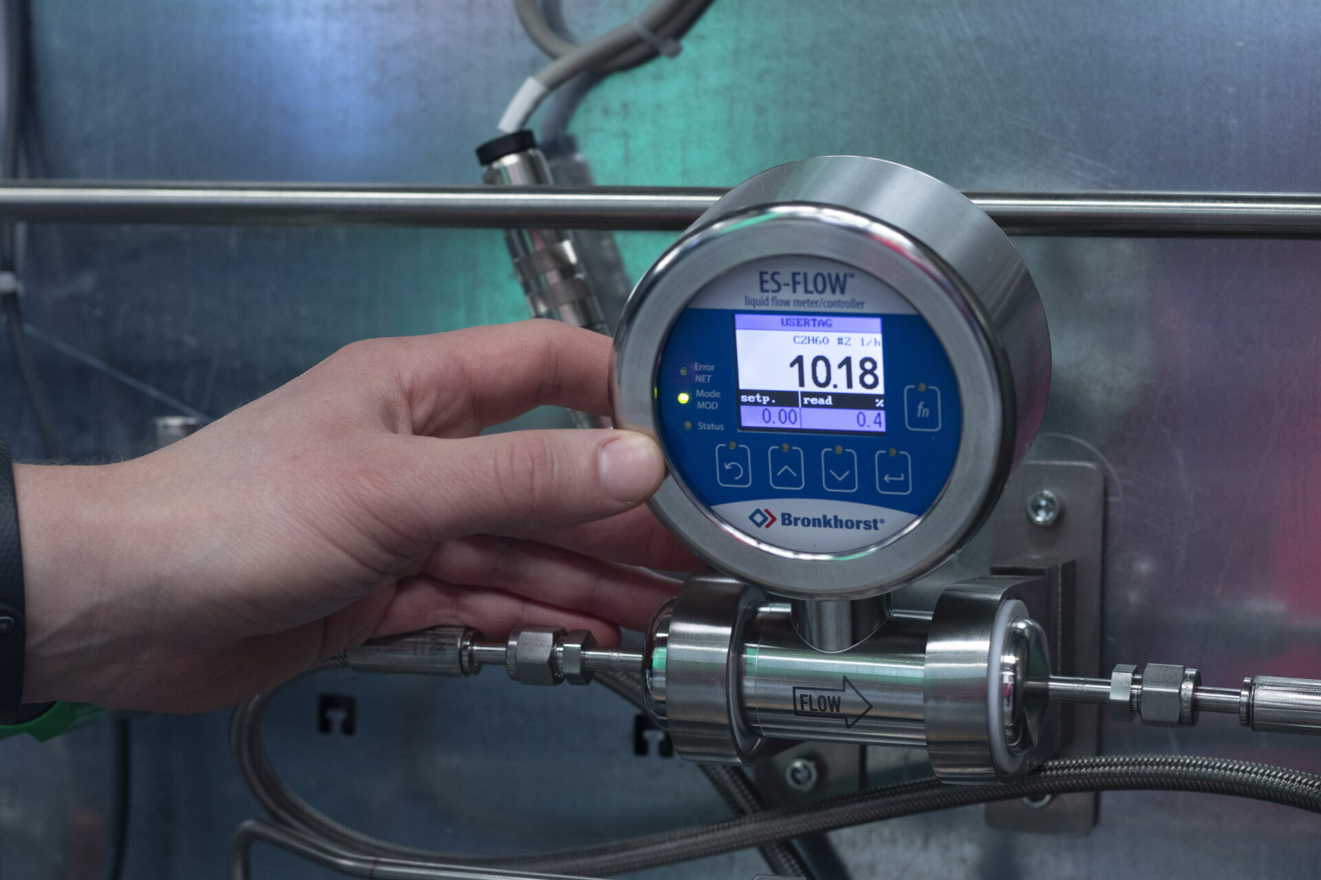 Valve Installation and Piping Design Guidelines • Fluid Handling Pro