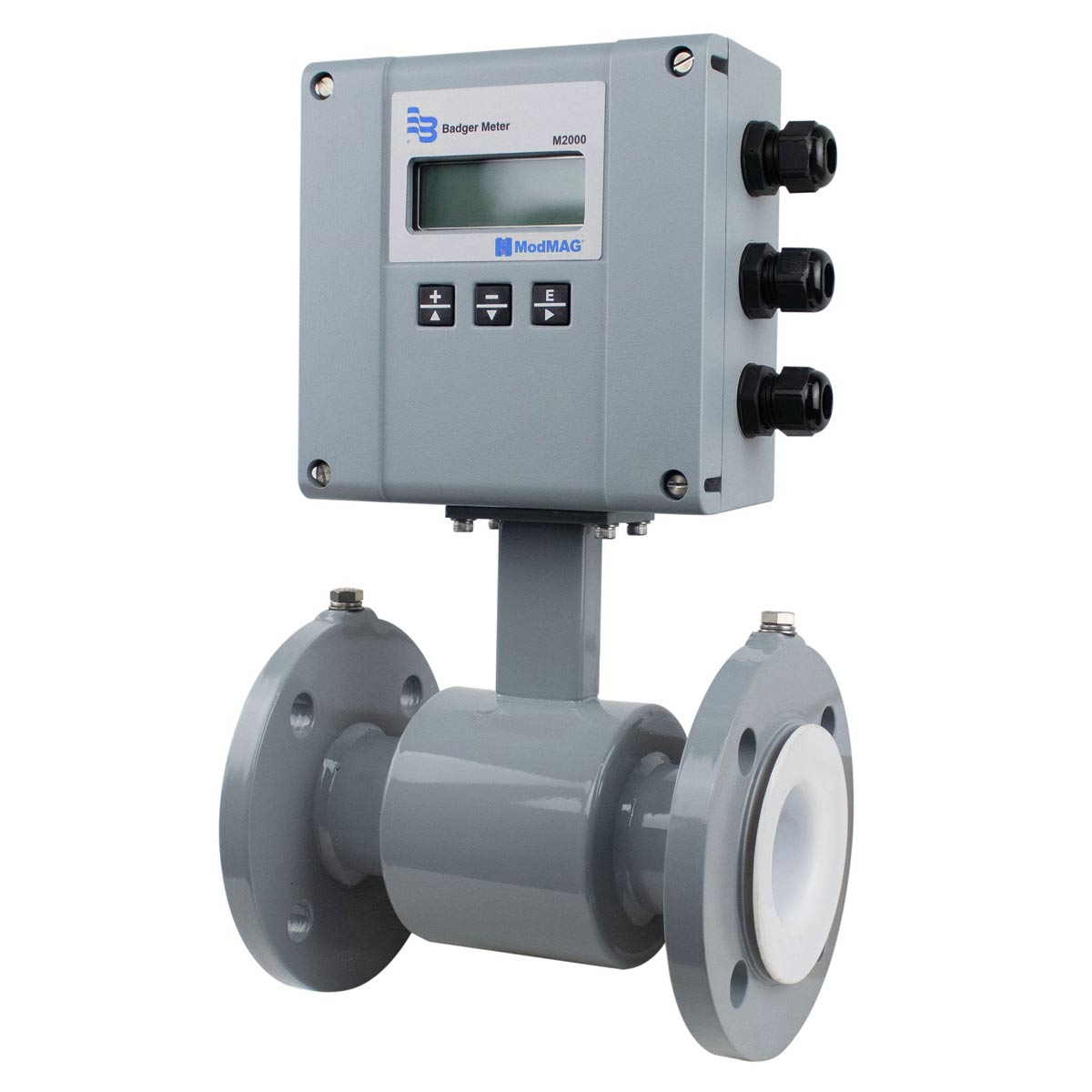 BlueEdge™ Solutions for Every Application • Fluid Handling Pro
