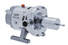 Process and control valves • News • Innovations • Fluid Handling Pro