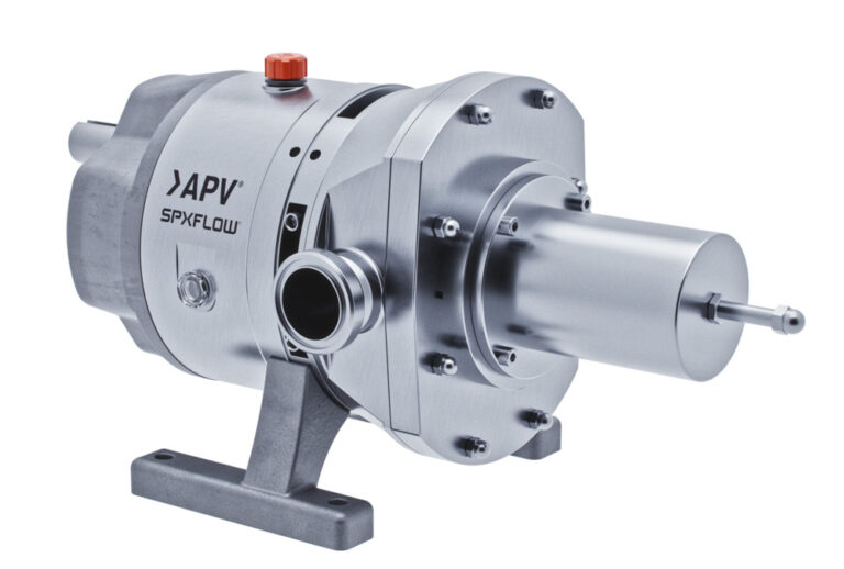Process and control valves • News • Innovations • Fluid Handling Pro