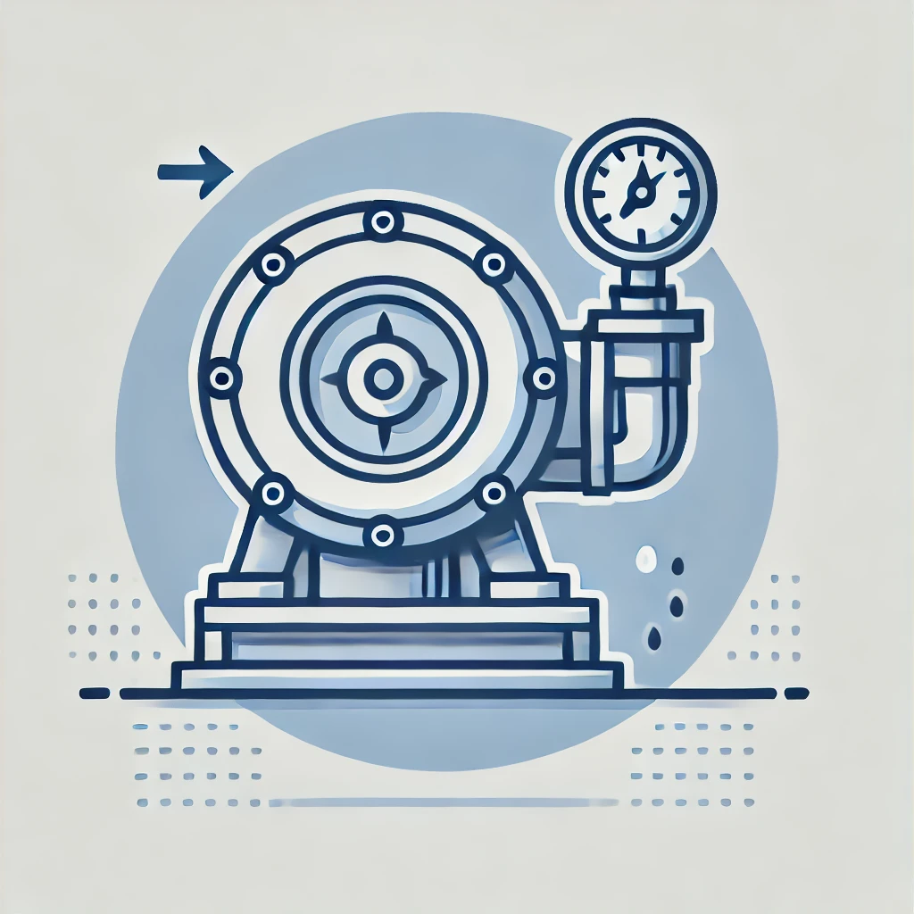 Pumps & Pumping Systems • Fluid Handling Pro