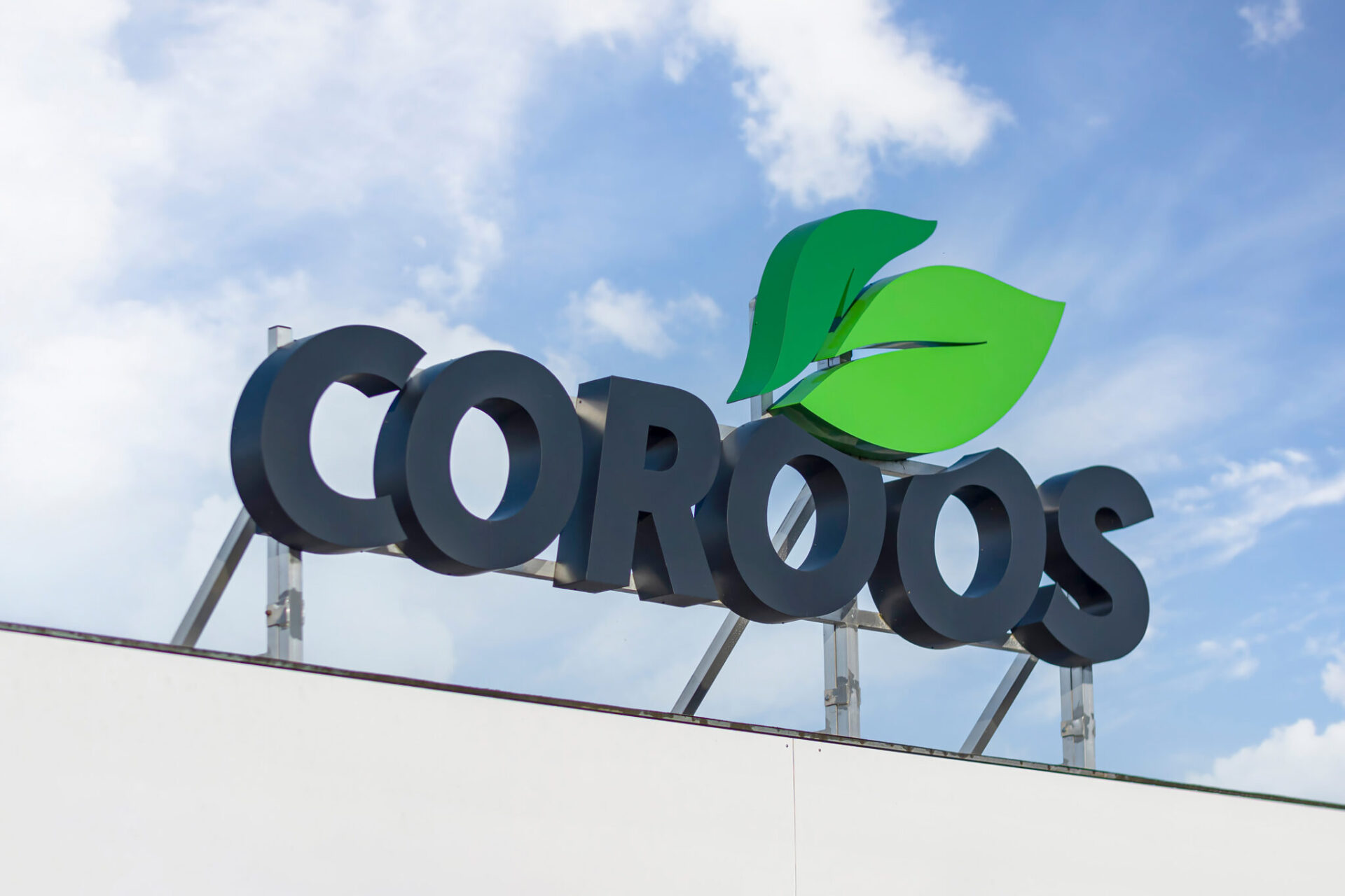 Gpi realizes a Process System for COROOS in Record Time • Fluid ...