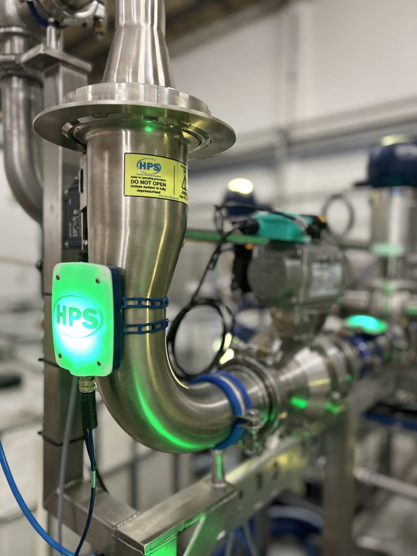 Flushing Your Pipelines? Here’s Why Pigging Technology is the Better ...