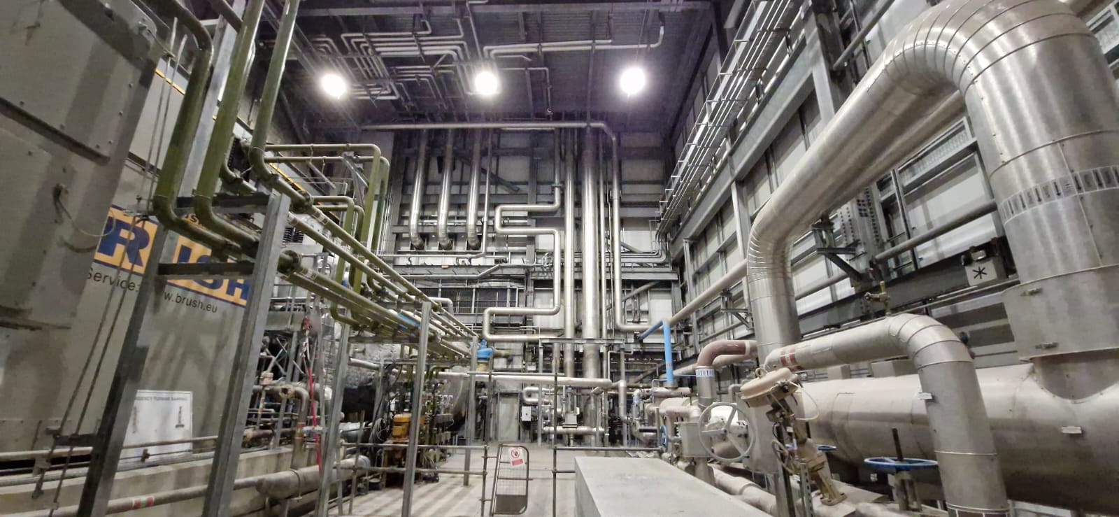 Helping Energy Facilities Redefine Efficiency with IMI Insyt • Fluid ...
