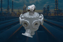 Multiport Selector Valve Control Capabilities • Fluid Handling Pro