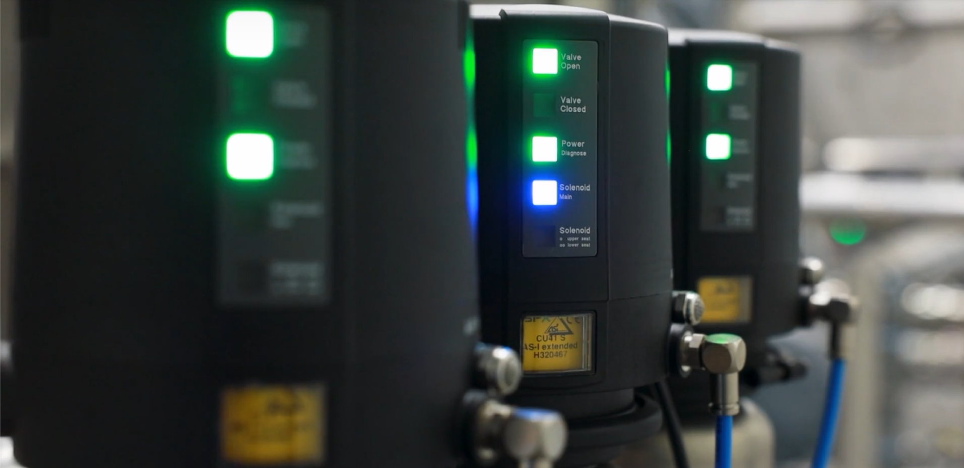 Clorius Controls A/S • Fluid Handling Pro