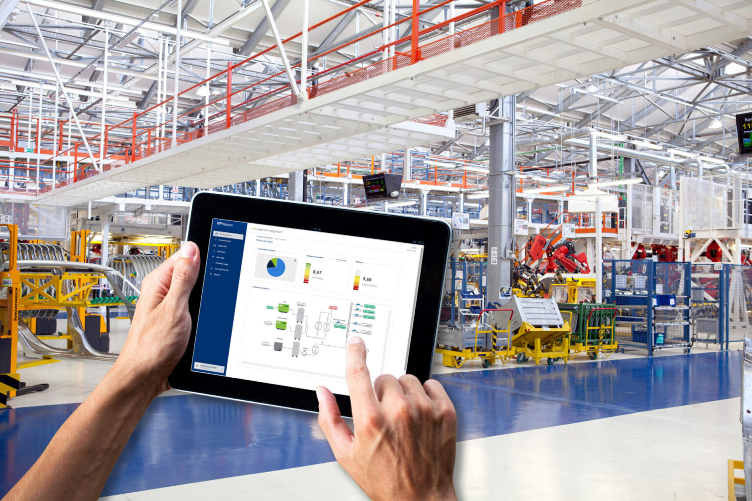 Fluid Handling Pro • Fluid Handling Technology News & Innovations