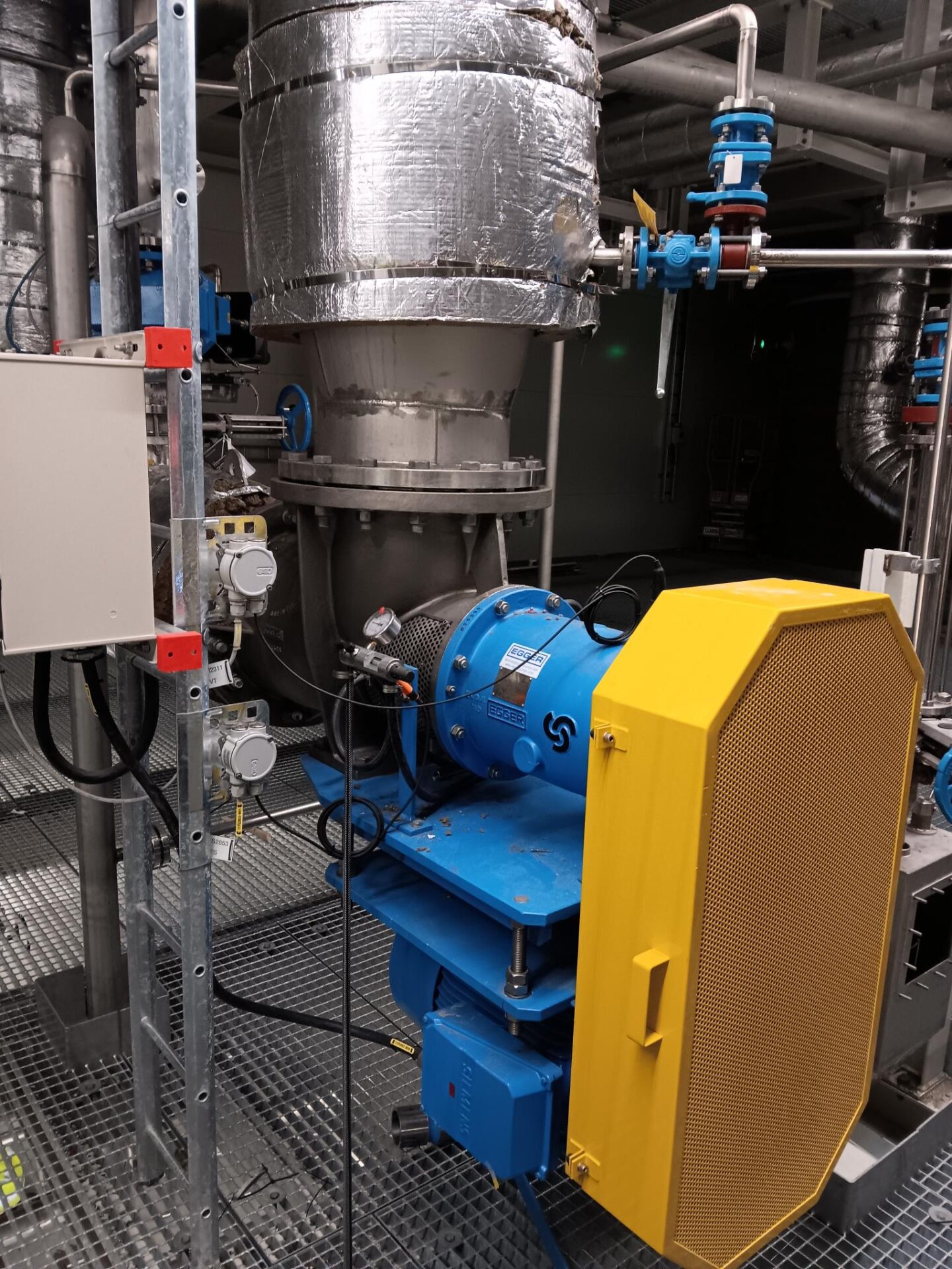 Cinis Fertilizer: Leading the Way in Green Agriculture • Fluid Handling Pro