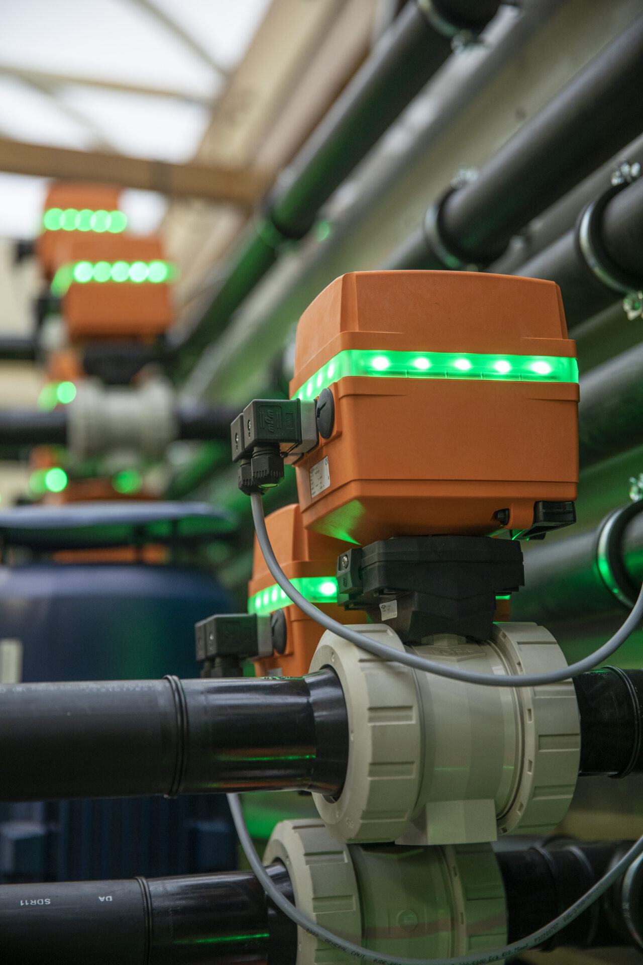 Fluid Handling Pro • Fluid Handling Technology News & Innovations