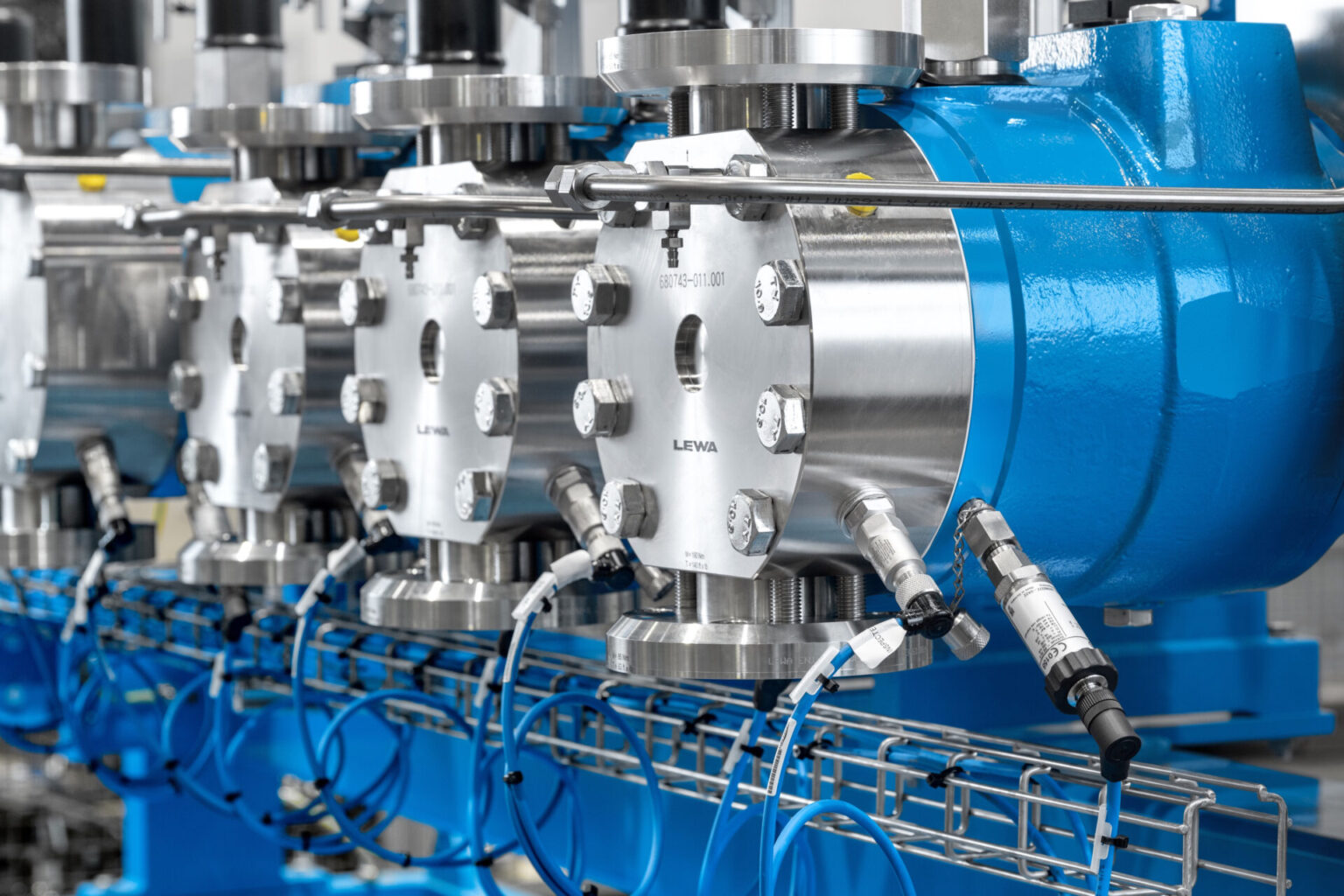 ILTA 2025 • Fluid Handling Pro