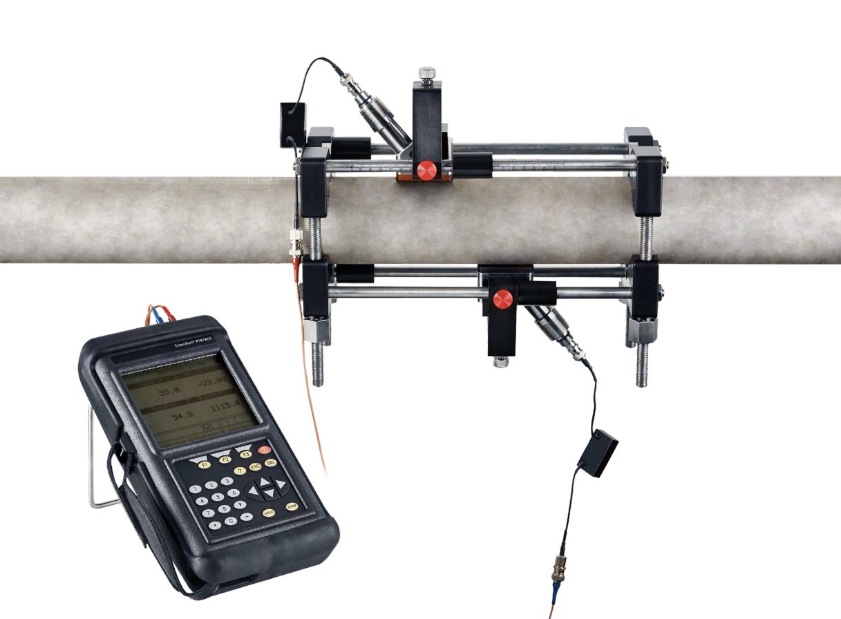 Gas Clamp On Measurement Solutions in the Semiconductor Industry ...