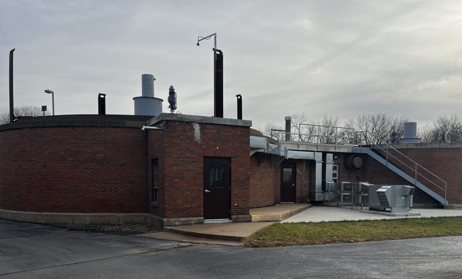 Sparta’s Biogas Yields Soar with New Digester Mixing System • Fluid Handling Pro