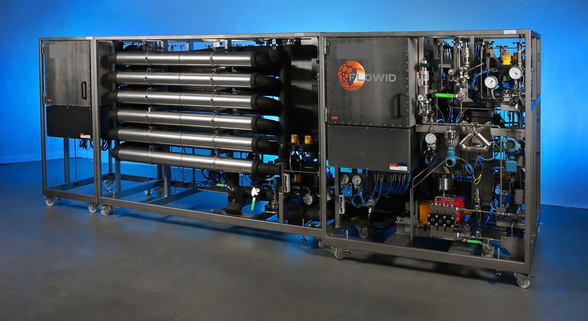 Spinning Disc Reactors: Accellerate Mixing-Limited Processes • Fluid ...