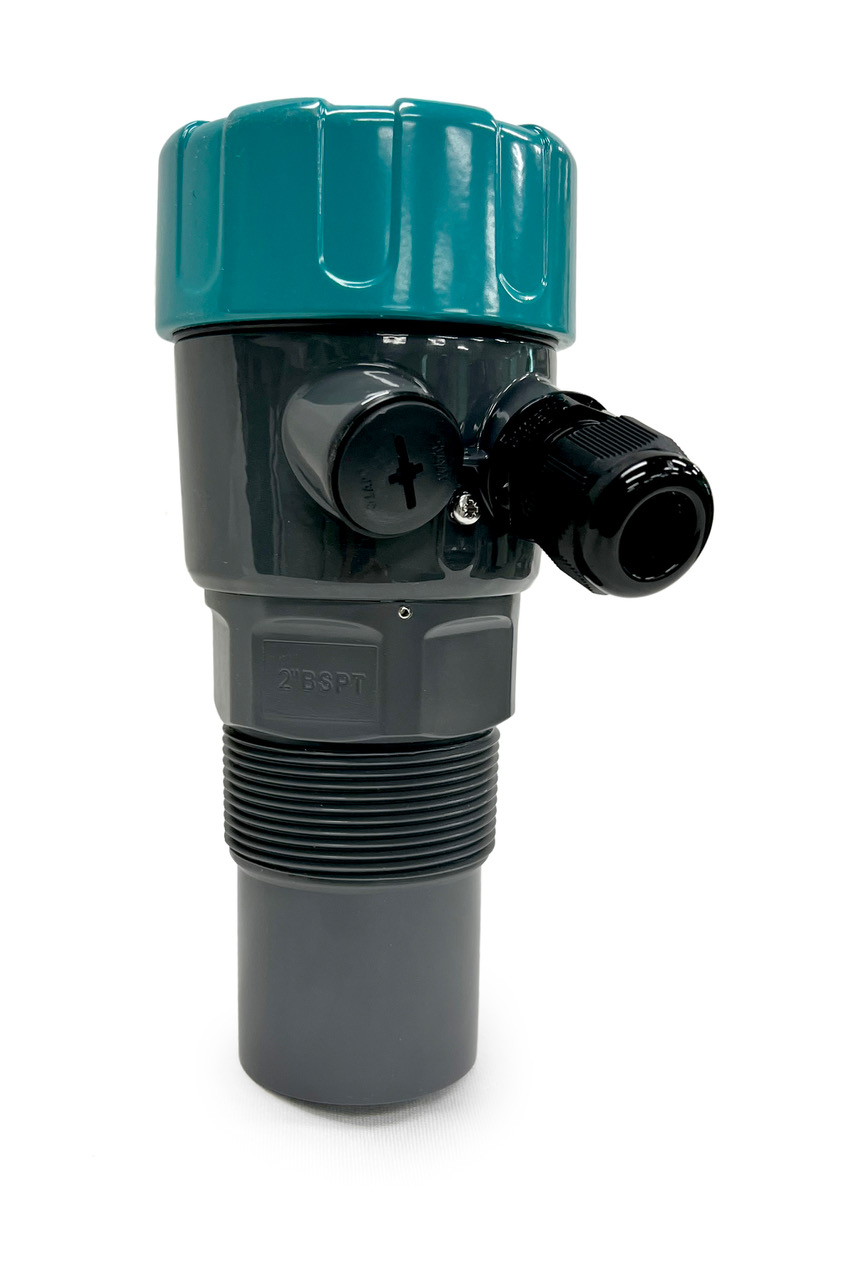 Liquid Level Measurement: Features of the S60W • Fluid Handling Pro