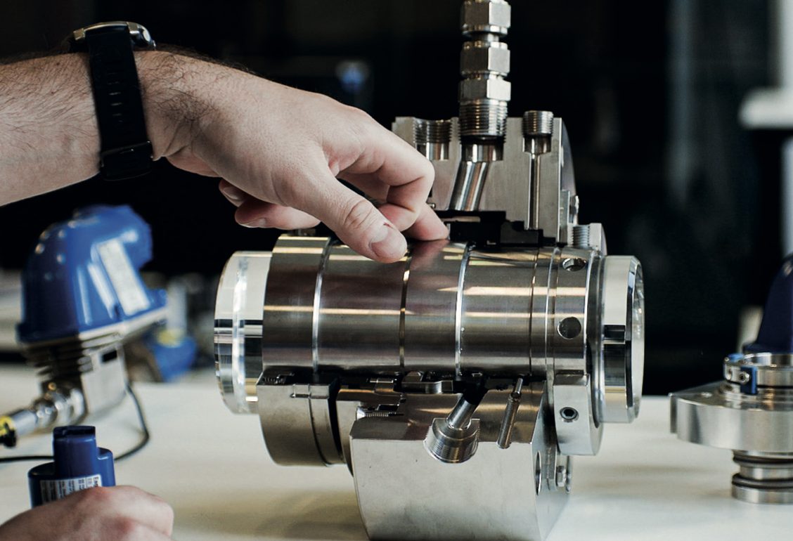 IFAT Eurasia 2025 • Fluid Handling Pro