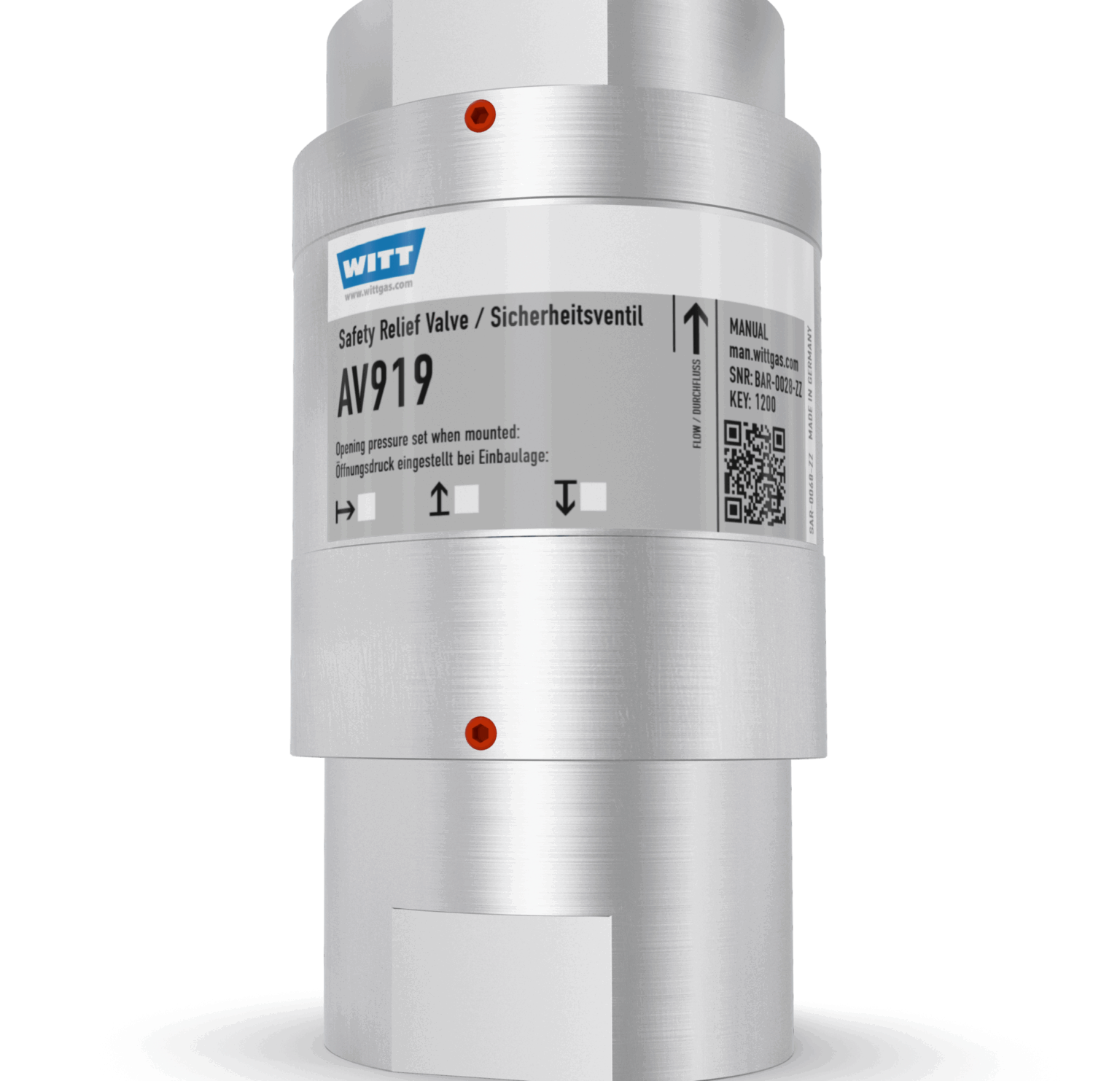 Optimal Pressure Control in Metal 3D Printing • Fluid Handling Pro