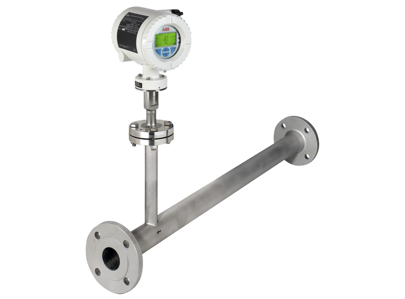 Biogas Flow Measurement for Anaerobic Digestion Applications • Fluid ...
