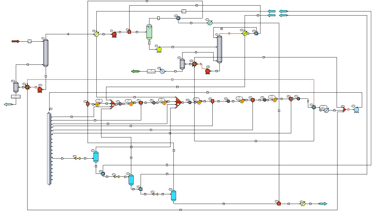 How Heat Pumps are Working for Complex Chemical Systems • Fluid ...