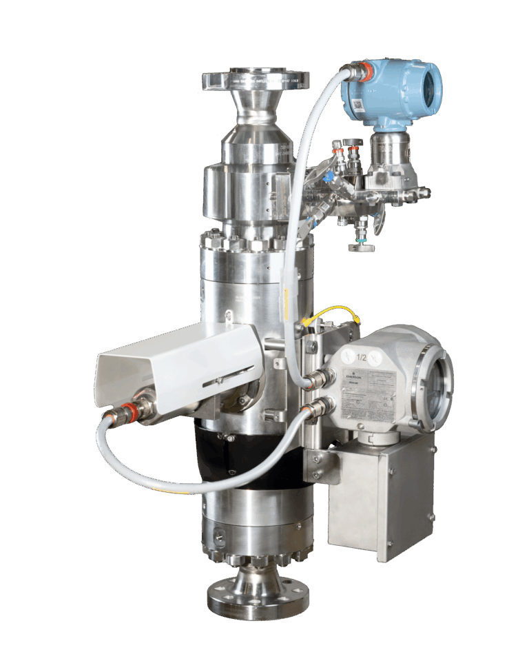 Unlocking Accurate Multiphase Flow Measurement with Emerson’s Roxar ...
