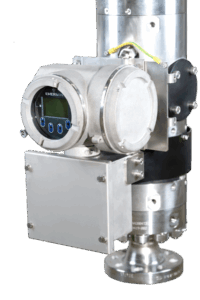 Unlocking Accurate Multiphase Flow Measurement with Emerson’s Roxar ...