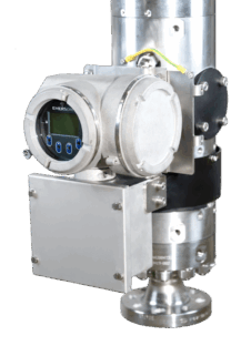 Unlocking Accurate Multiphase Flow Measurement with Emerson’s Roxar ...