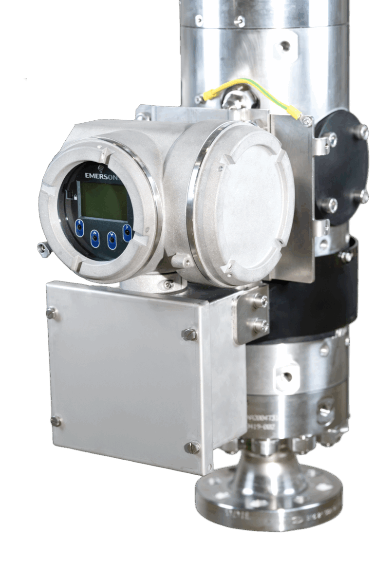 Unlocking Accurate Multiphase Flow Measurement with Emerson’s Roxar ...