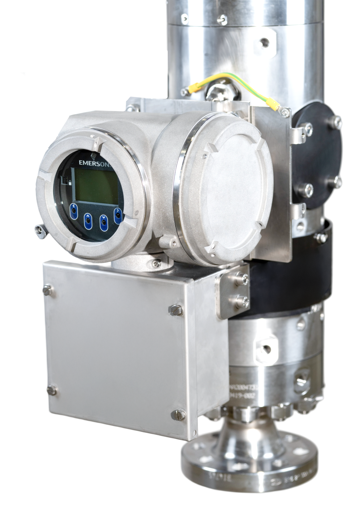 Unlocking Accurate Multiphase Flow Measurement with Emerson’s Roxar ...