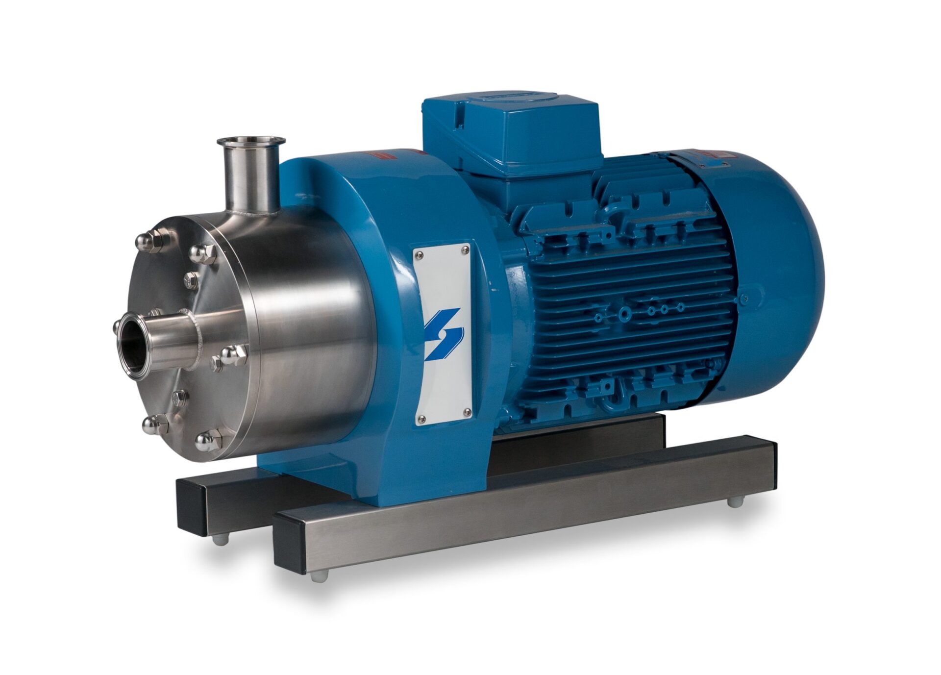 Silverson High Shear Mixers – One Mixer, Multiple Applications • Fluid ...