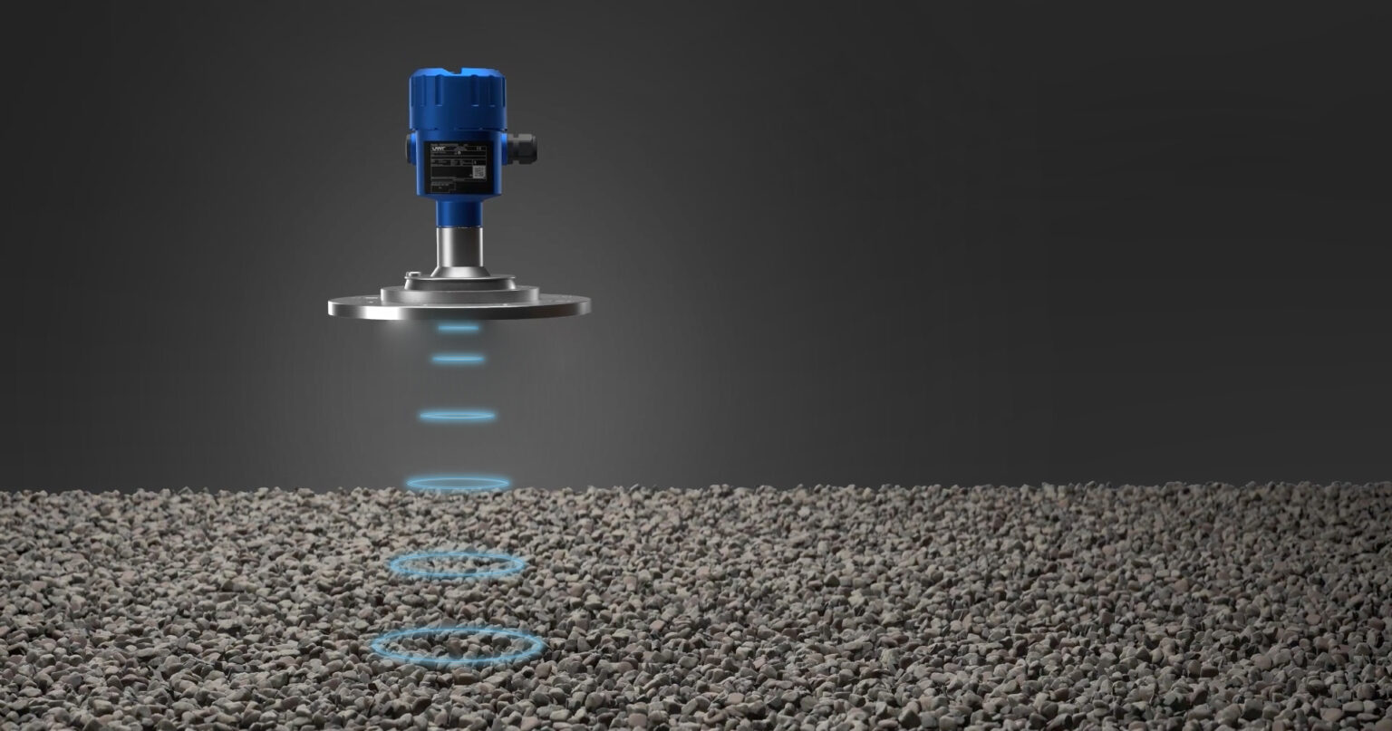 Radar Measurement Technology: Key Principles, Benefits and Applications ...