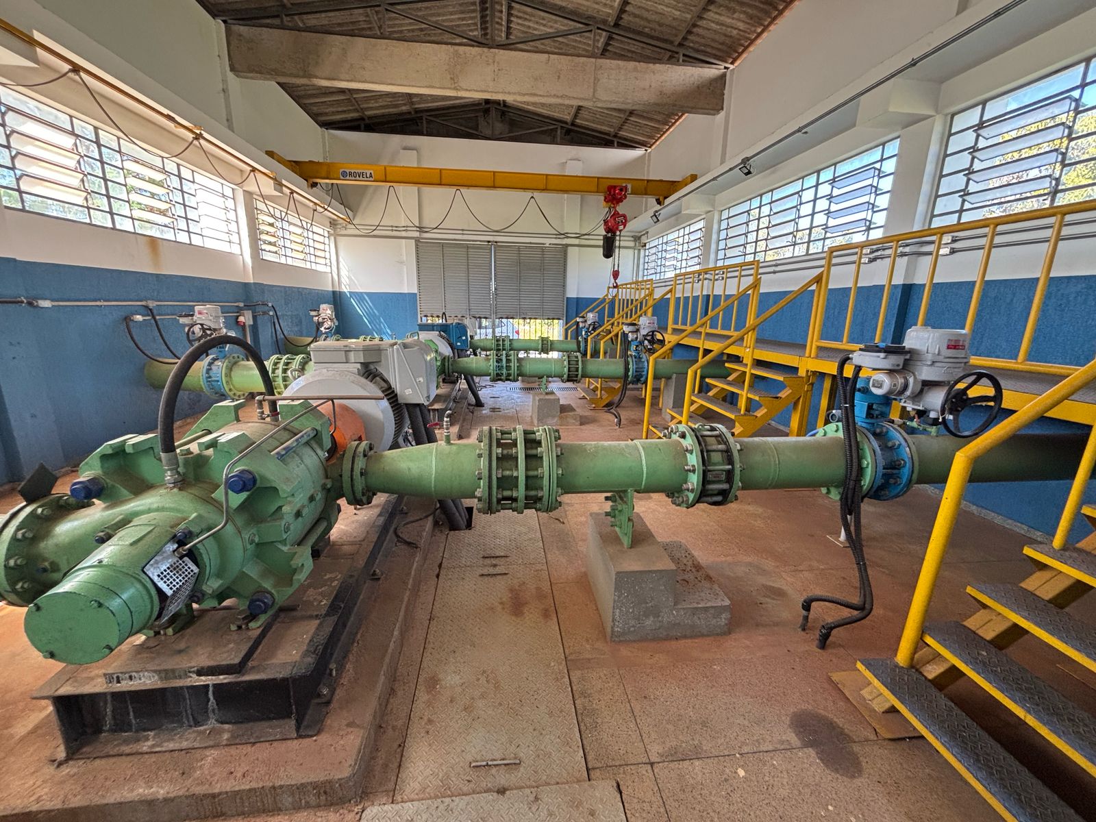 Fluid Handling Pro • Fluid Handling Technology News & Innovations