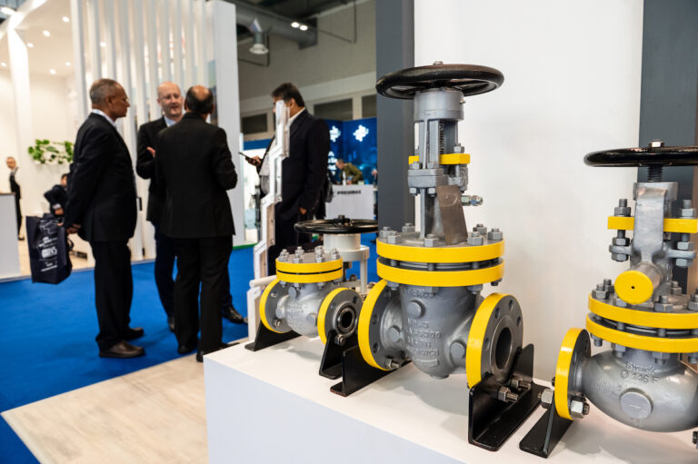 IVS – Industrial Valve Summit Presents Its Sixth Edition and Celebrates ...