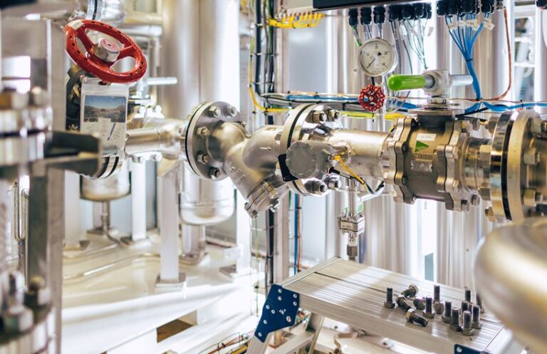 Cook Compression • Fluid Handling Pro