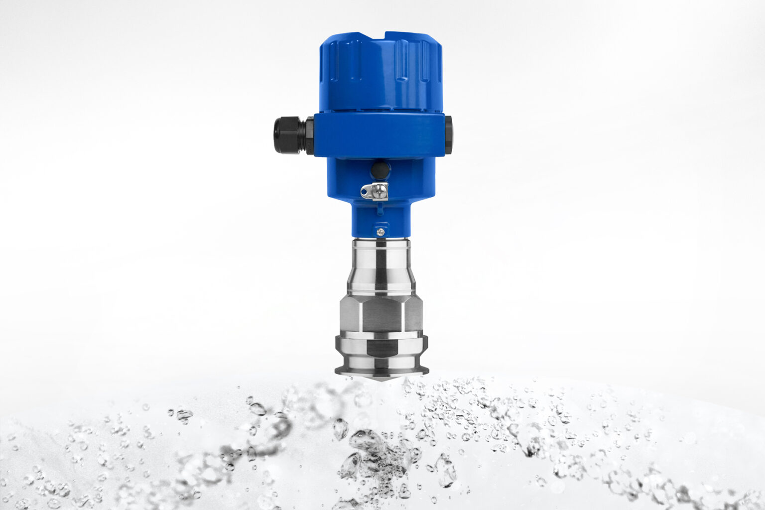 UWT Expands NivoRadar® Radar Sensors for Solids and Liquids • Fluid ...