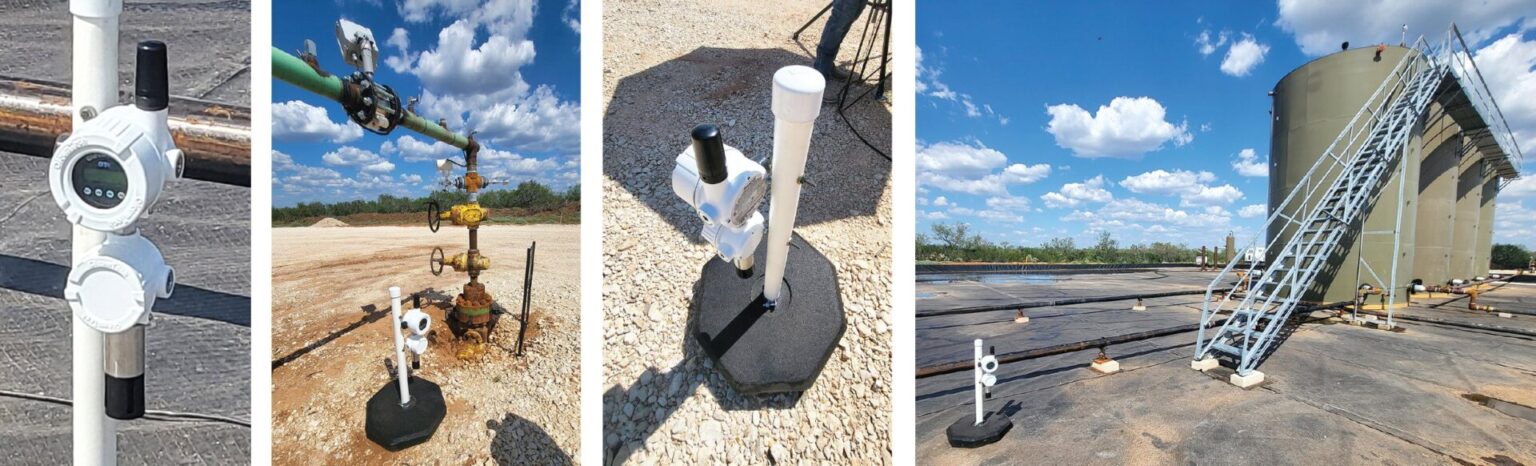 H2S Gas Detection Easily Integrated into OleumTech OTC Network • Fluid ...