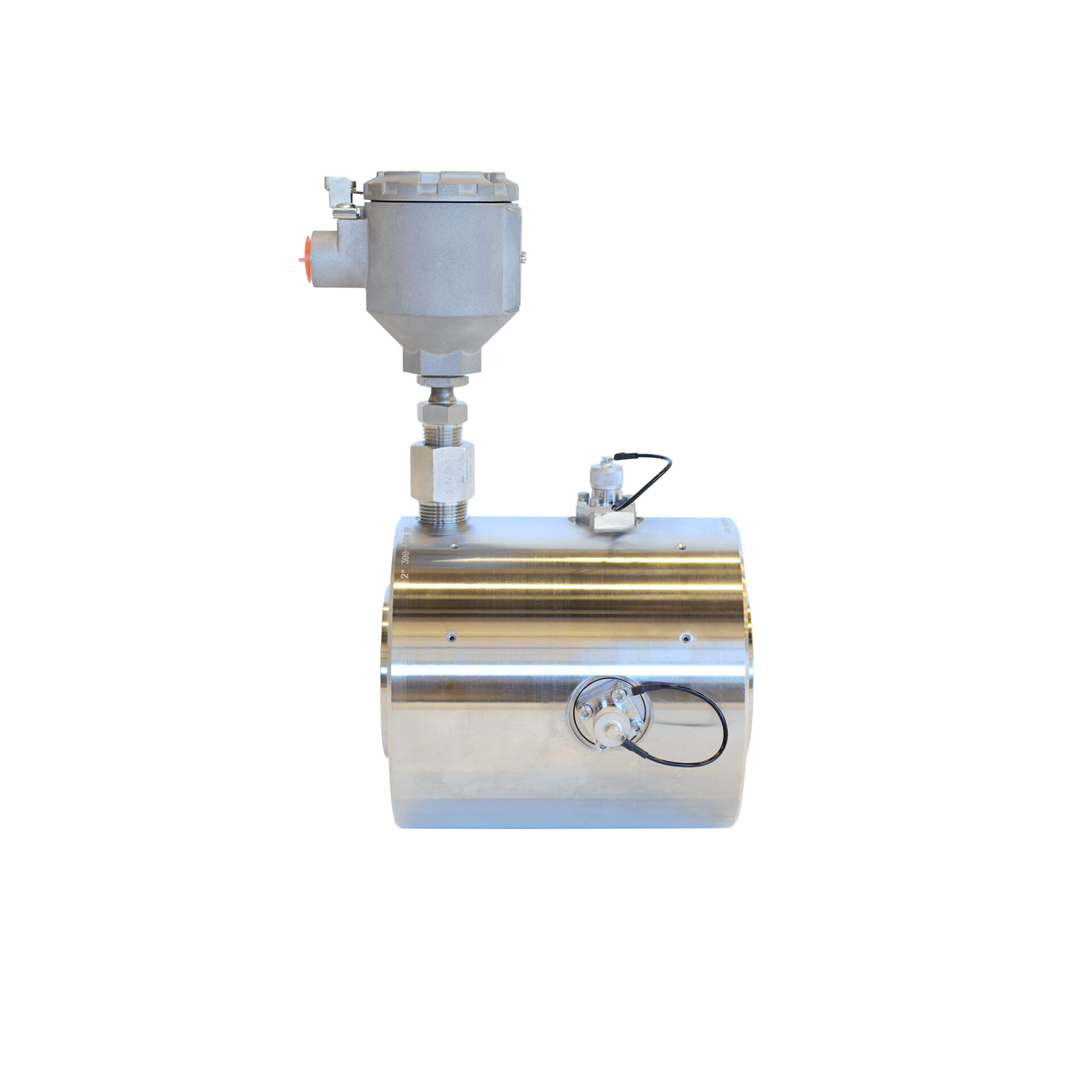 Achieving Precision with Roxar Watercut Meter from Emerson • Fluid ...