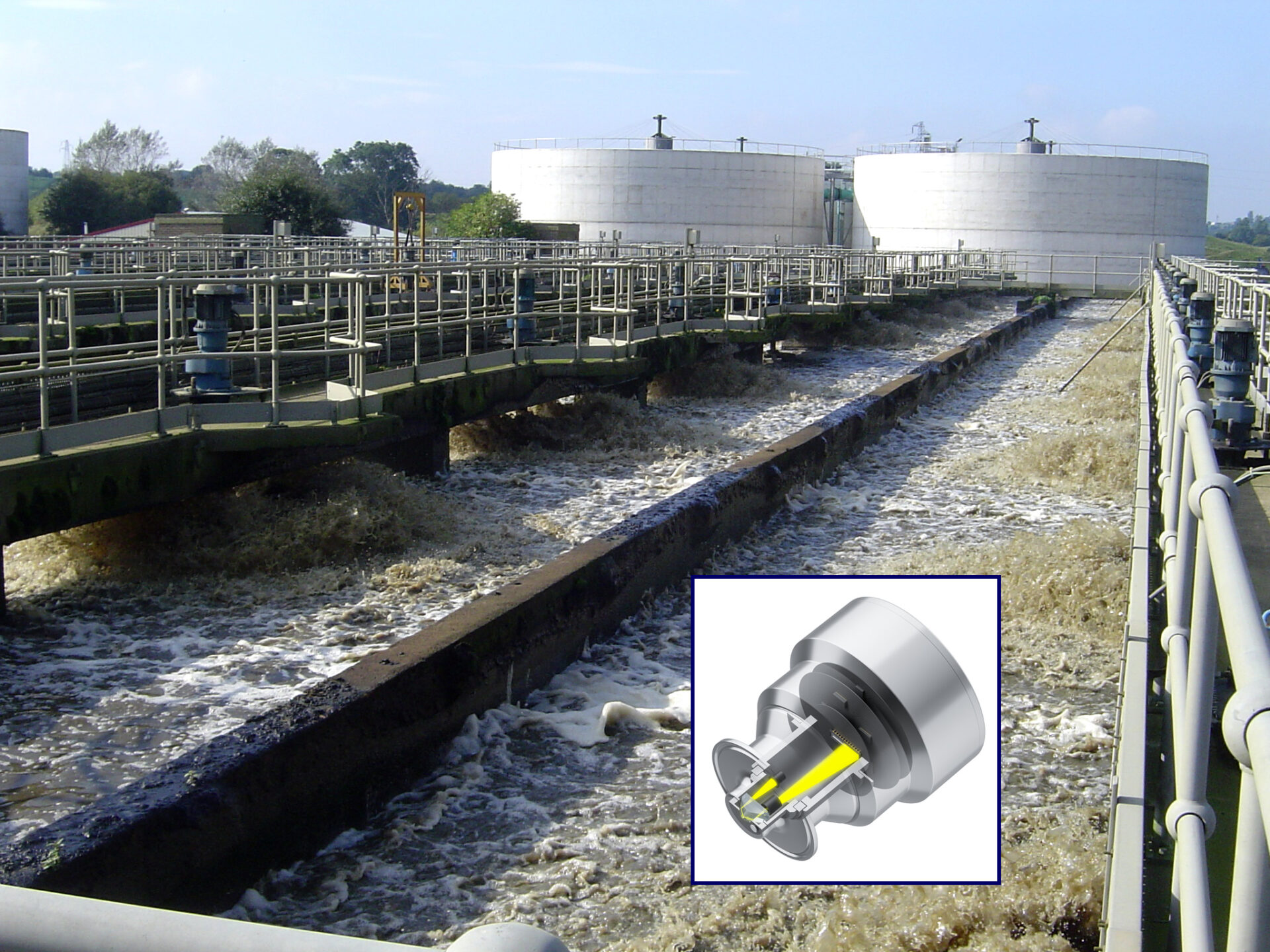 Fluid Handling Pro • Fluid Handling Technology News & Innovations