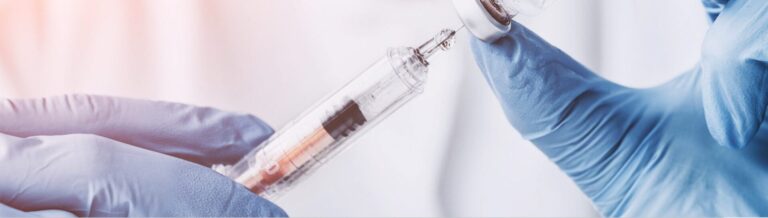 Canned Motor Pumps for Vaccine Production • Fluid Handling Pro