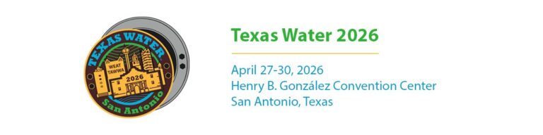 Texas Water 2026 Conference: Join Us in San Antonio • Fluid Handling Pro