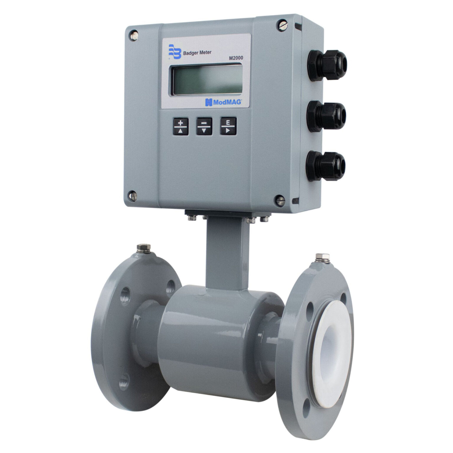 Smart Flow Technology: Future of Flow Measurement • Fluid Handling Pro