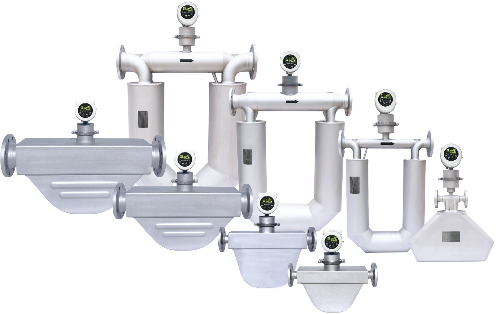 OleumTech® Launches Coriolis Flow Meters for High-Accuracy Mass Flow ...