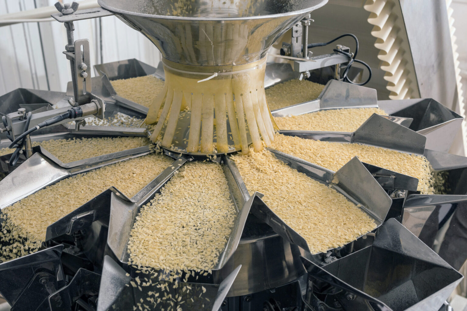 Hygienic Fluid Systems for Food and Beverage Manufacturing • Fluid ...